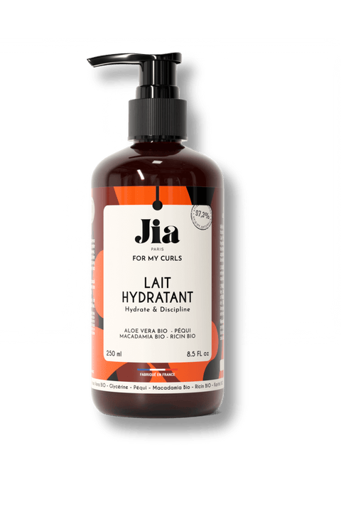 Jia Paris | Soins capillaires Made In France, Naturels, Clean et Vegan