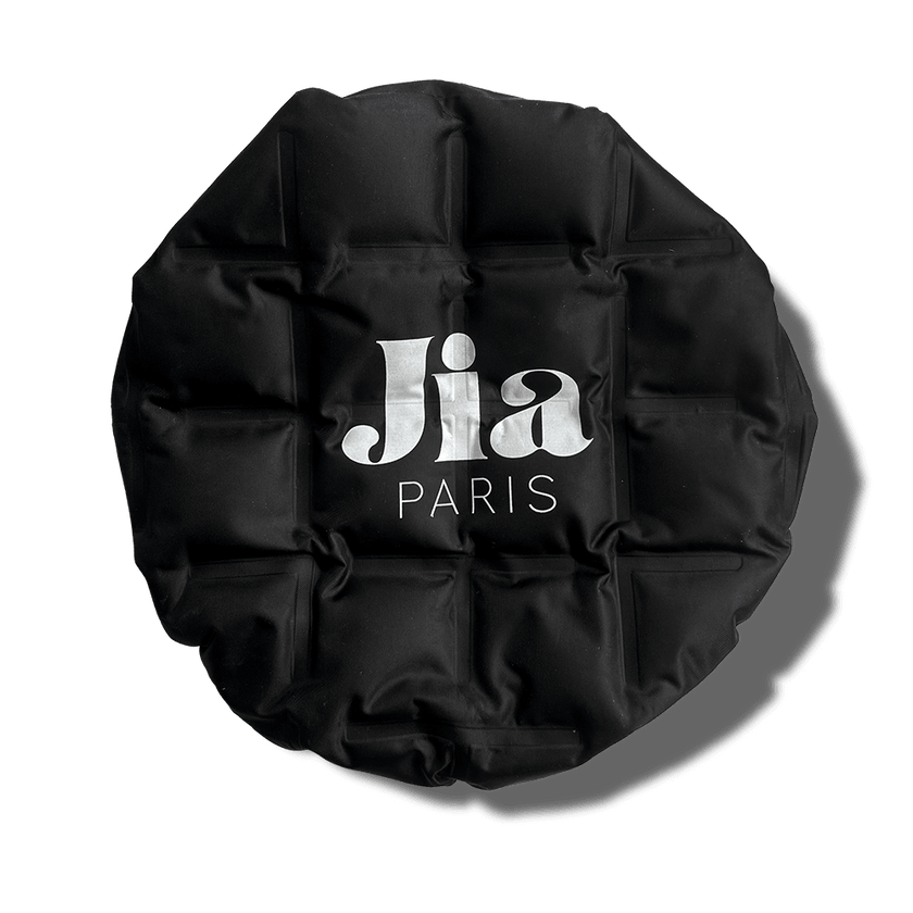Bonnet Chauffant Capillaire - Jia Paris